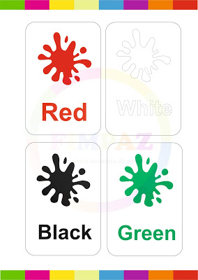 Flashcards vocabulario inglés PDF...........................