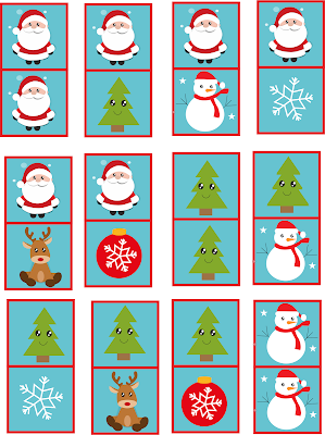 FIMPAZ DOMINÓ NAVIDEÑO FECHAS ESPECIALES